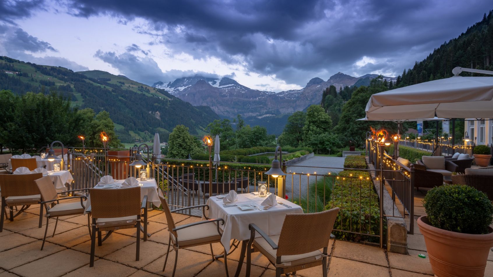 Hotel Lenkerhof AG – Hochzeit.ch